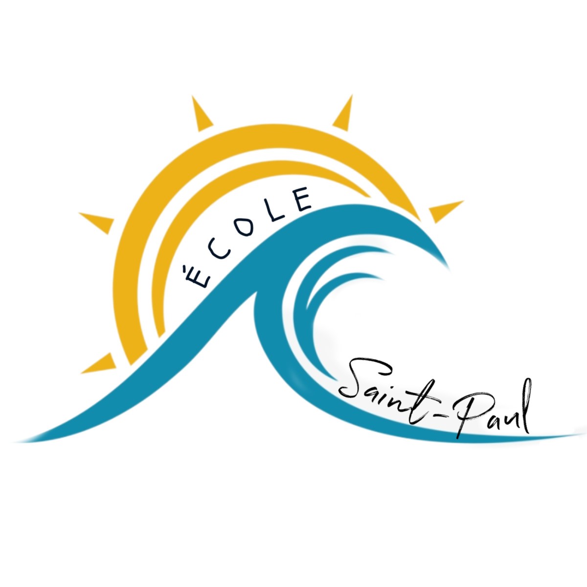 Accueil - Saint-Paul