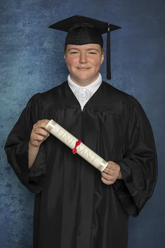 Centre de services scolaire des Chic-Chocs