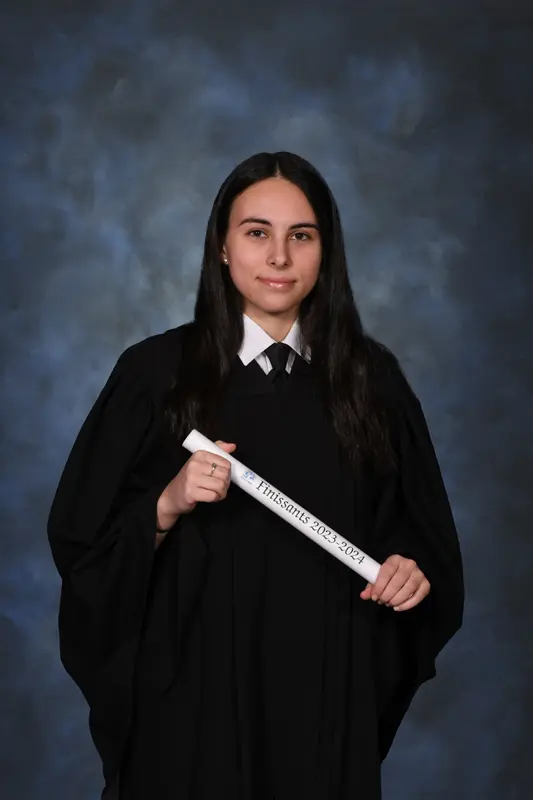 Centre de services scolaire des Chic-Chocs