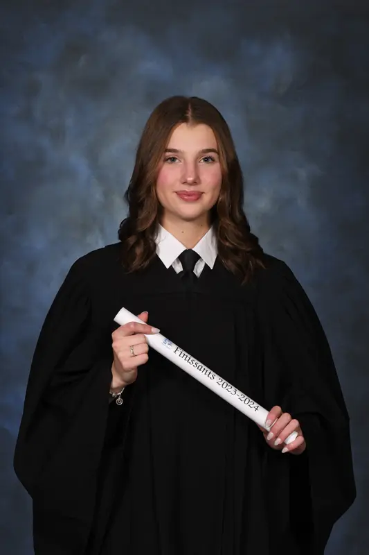 Centre de services scolaire des Chic-Chocs